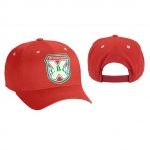 Caddyshack Bushwood Country Club Golf White Baseball Hat
