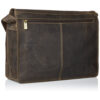 The Messenger Bag Mike Ross is wearing in Suits (TV-series)