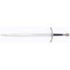 Hobbit Lord of the Rings Glamdring Museum Collection Sword
