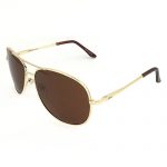 Miami Vice Aviator Sunglasses
