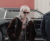 Sunglasses Ryan Simpkins in The Exorcism