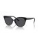 Sunglasses Ryan Simpkins in The Exorcism
