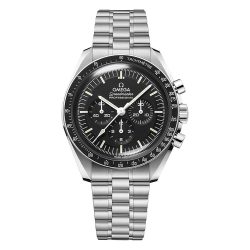 Omega Speedmaster Professional Moonwatch in Fly Me to the Moon